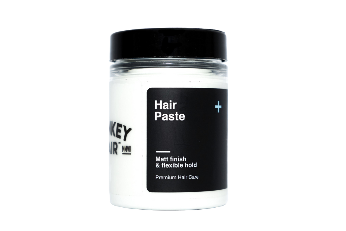 Hair Paste
