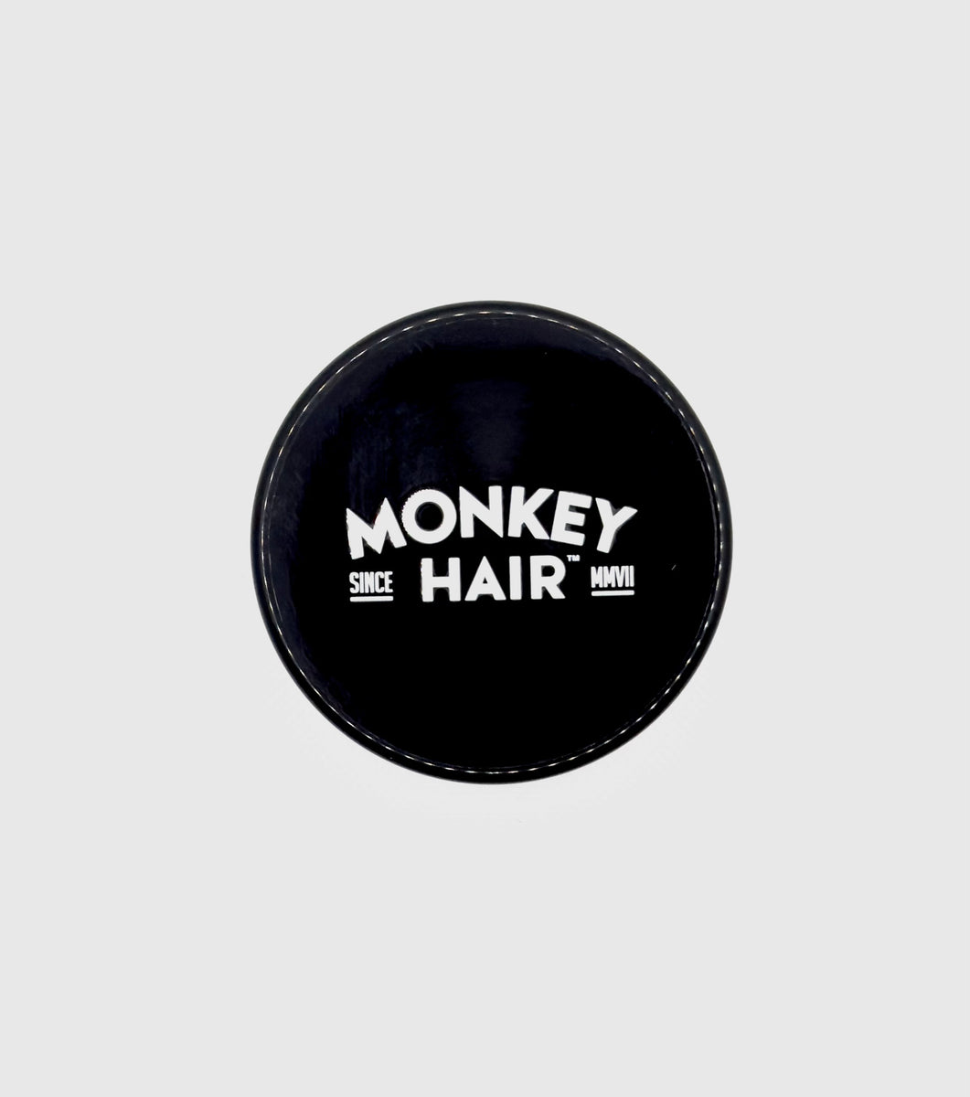 Matte Clay – Monkey Hair